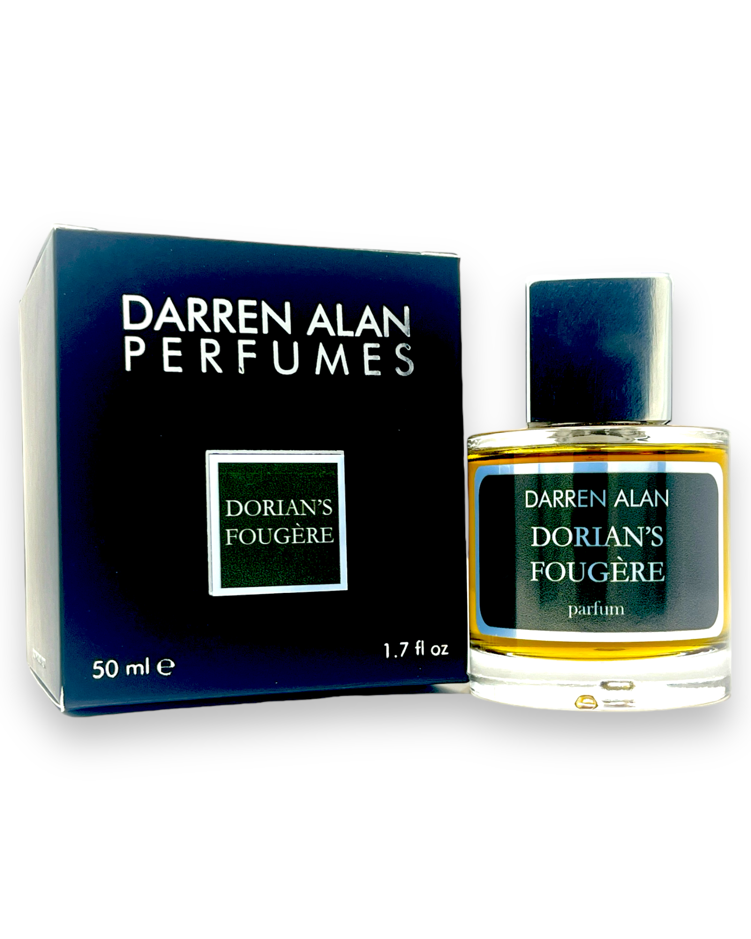 STORE — Darren Alan Perfumes
