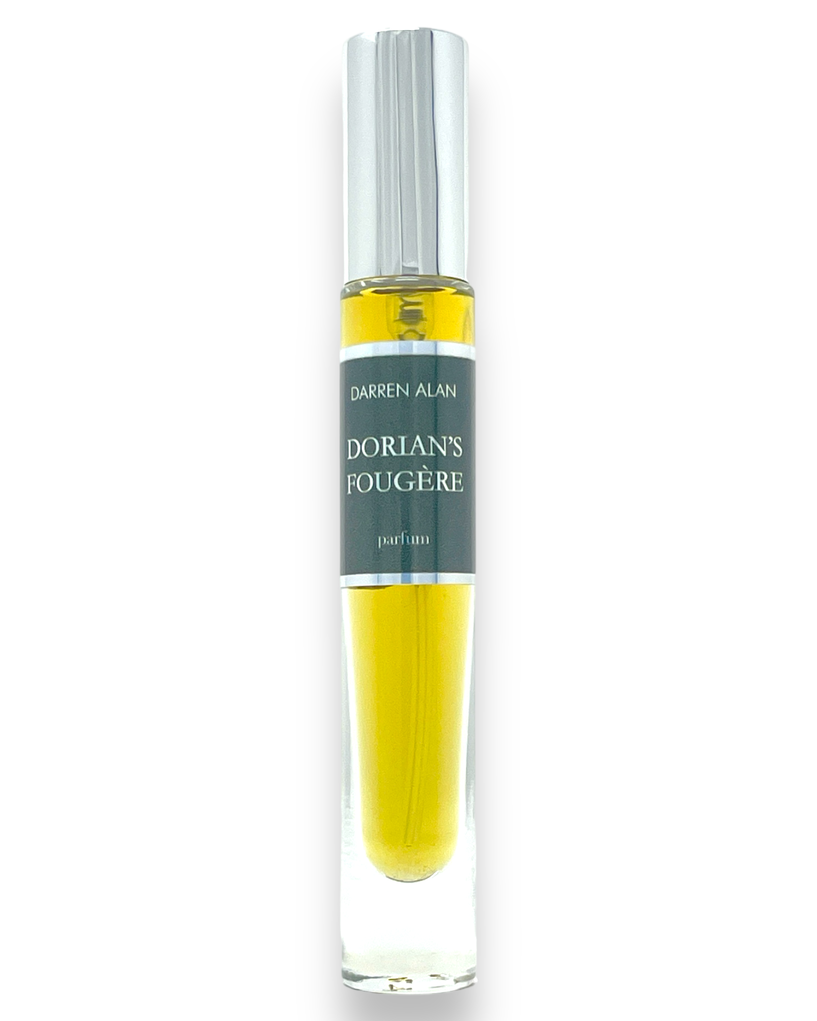 STORE — Darren Alan Perfumes