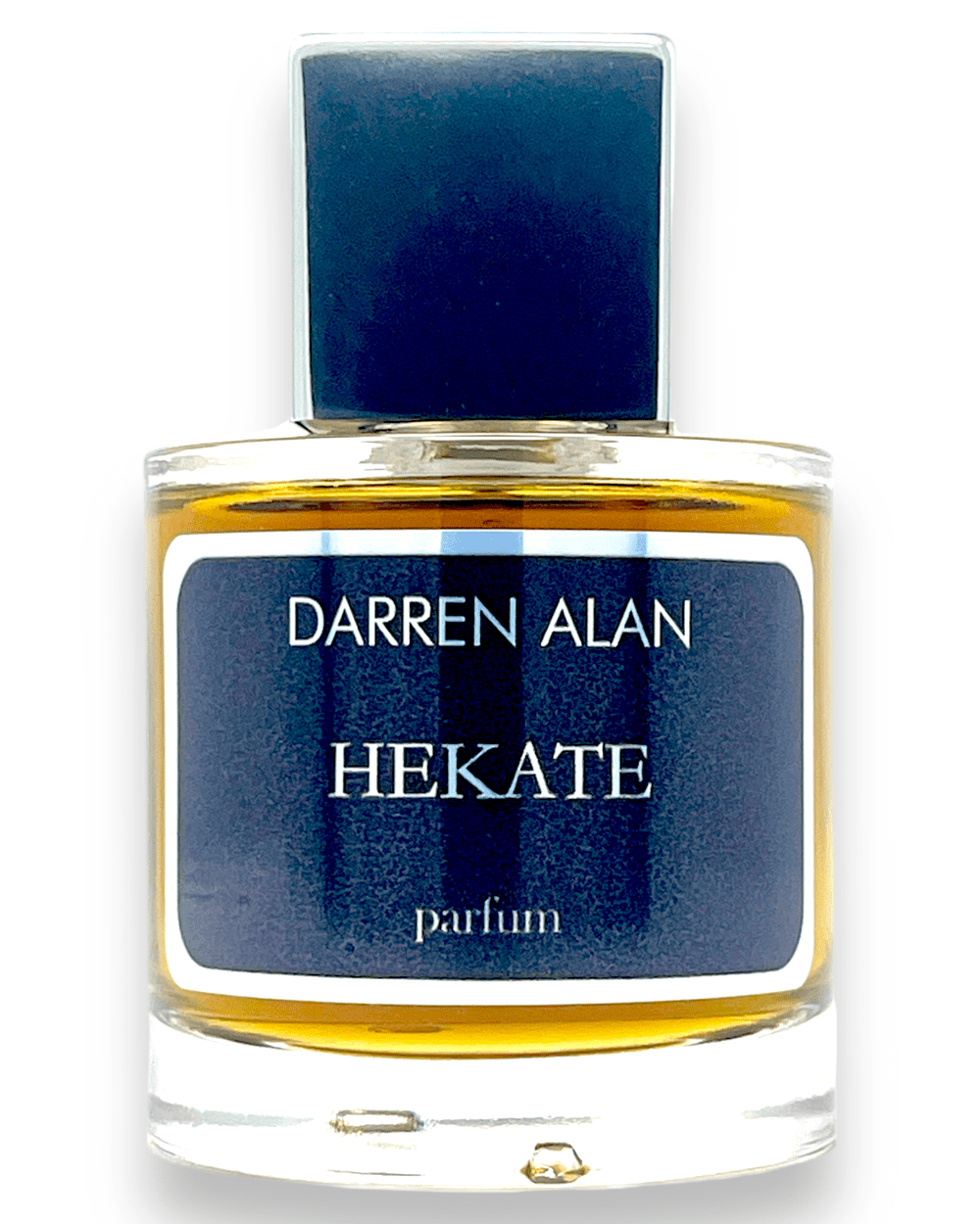 Vintage Novel Parfum Darren Alan Perfumes — Darren Alan Perfumes