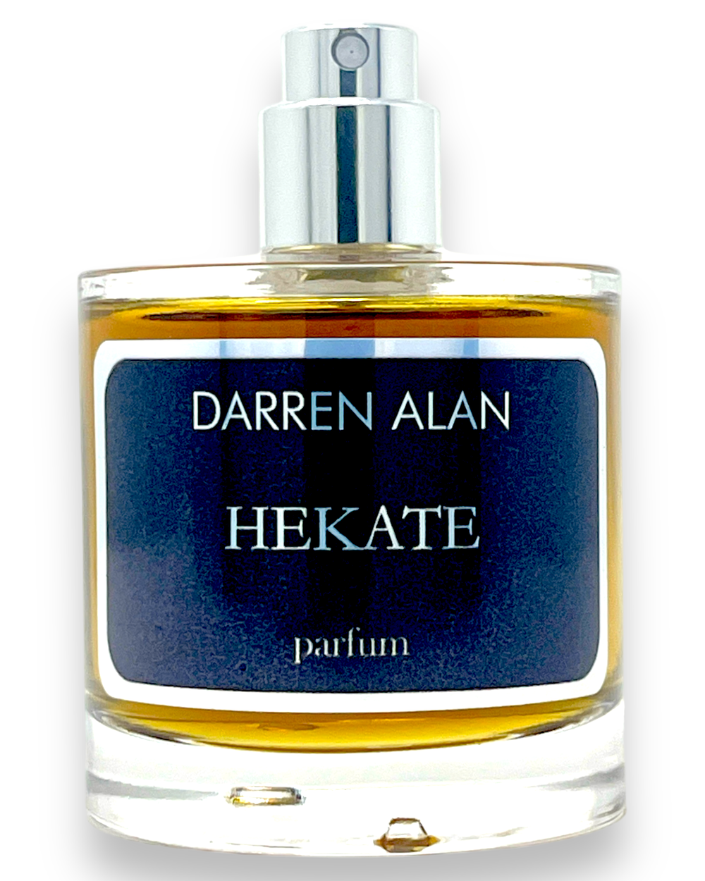 Sacred Smoke Parfum Darren Alan Perfumes — Darren Alan Perfumes