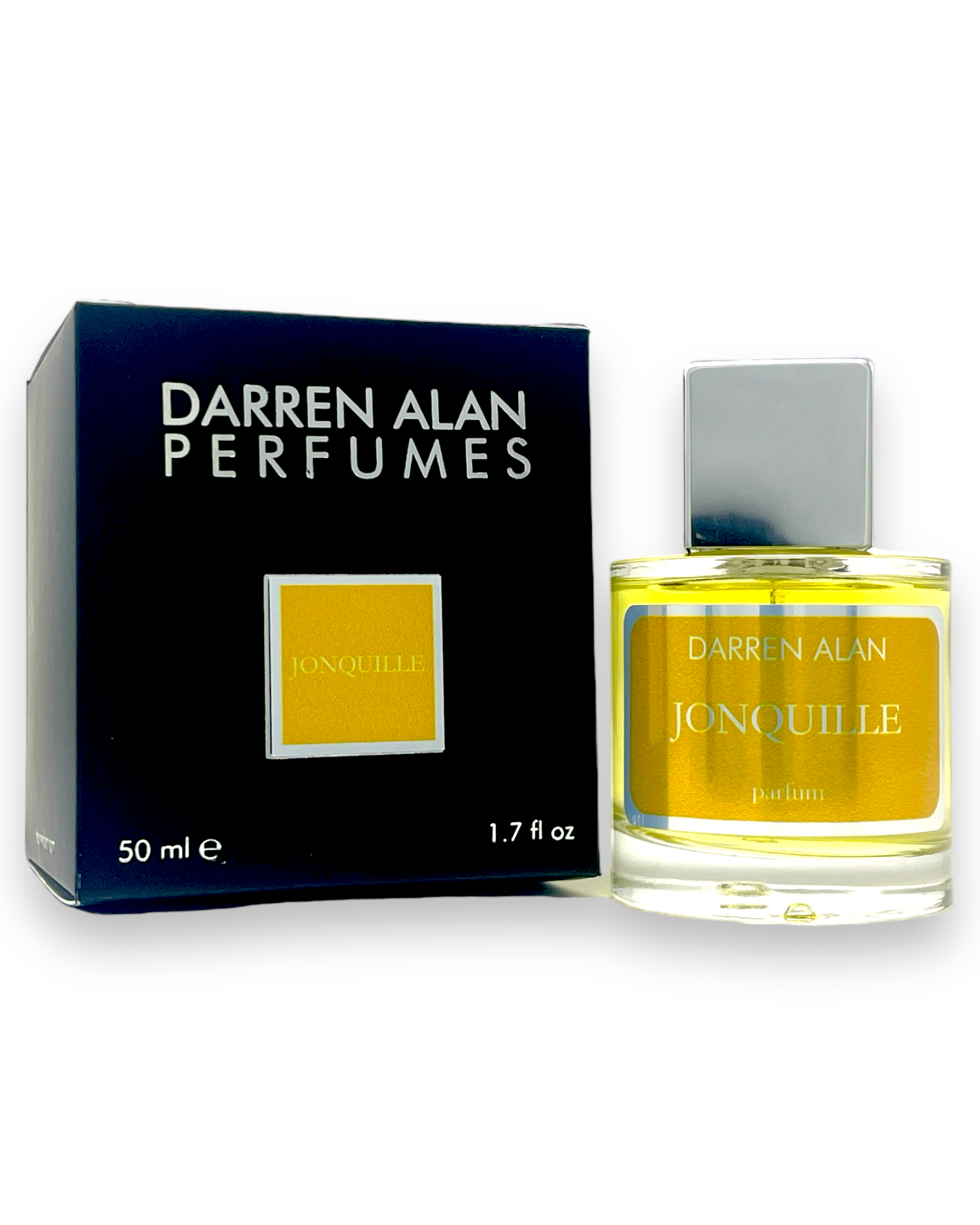 Vintage Novel Parfum Darren Alan Perfumes — Darren Alan Perfumes