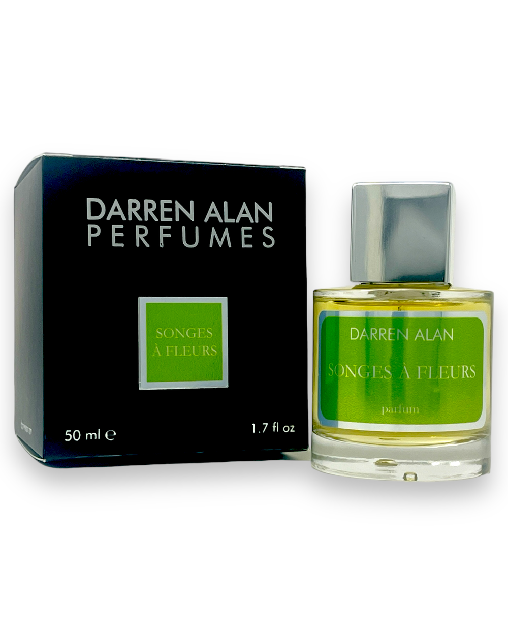 STORE — Darren Alan Perfumes