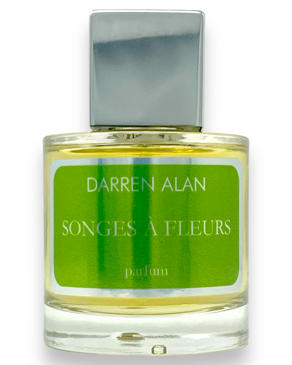STORE — Darren Alan Perfumes