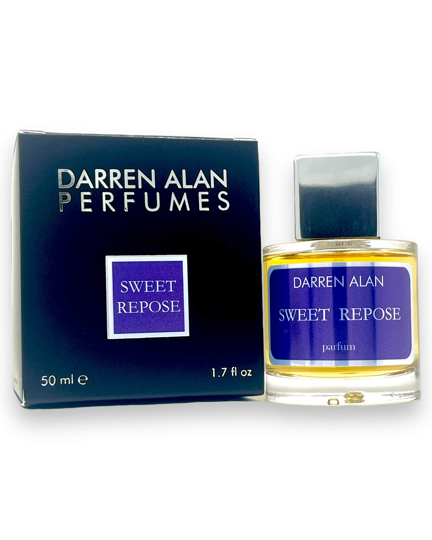 Sacred Smoke Parfum Darren Alan Perfumes — Darren Alan Perfumes