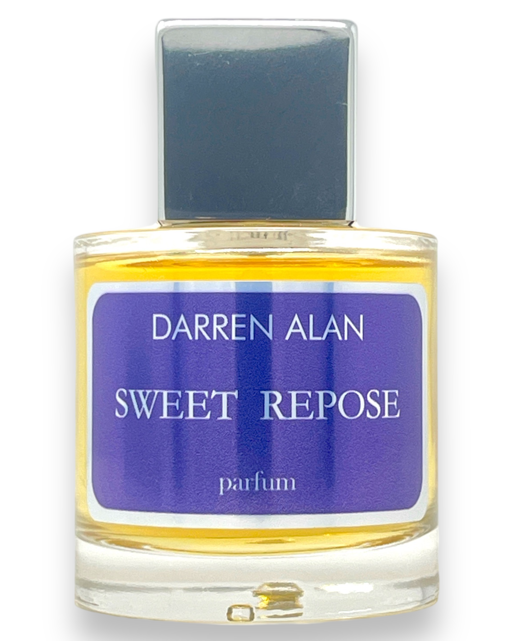 Sacred Smoke Parfum Darren Alan Perfumes — Darren Alan Perfumes
