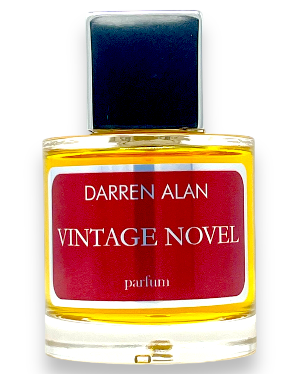 STORE — Darren Alan Perfumes