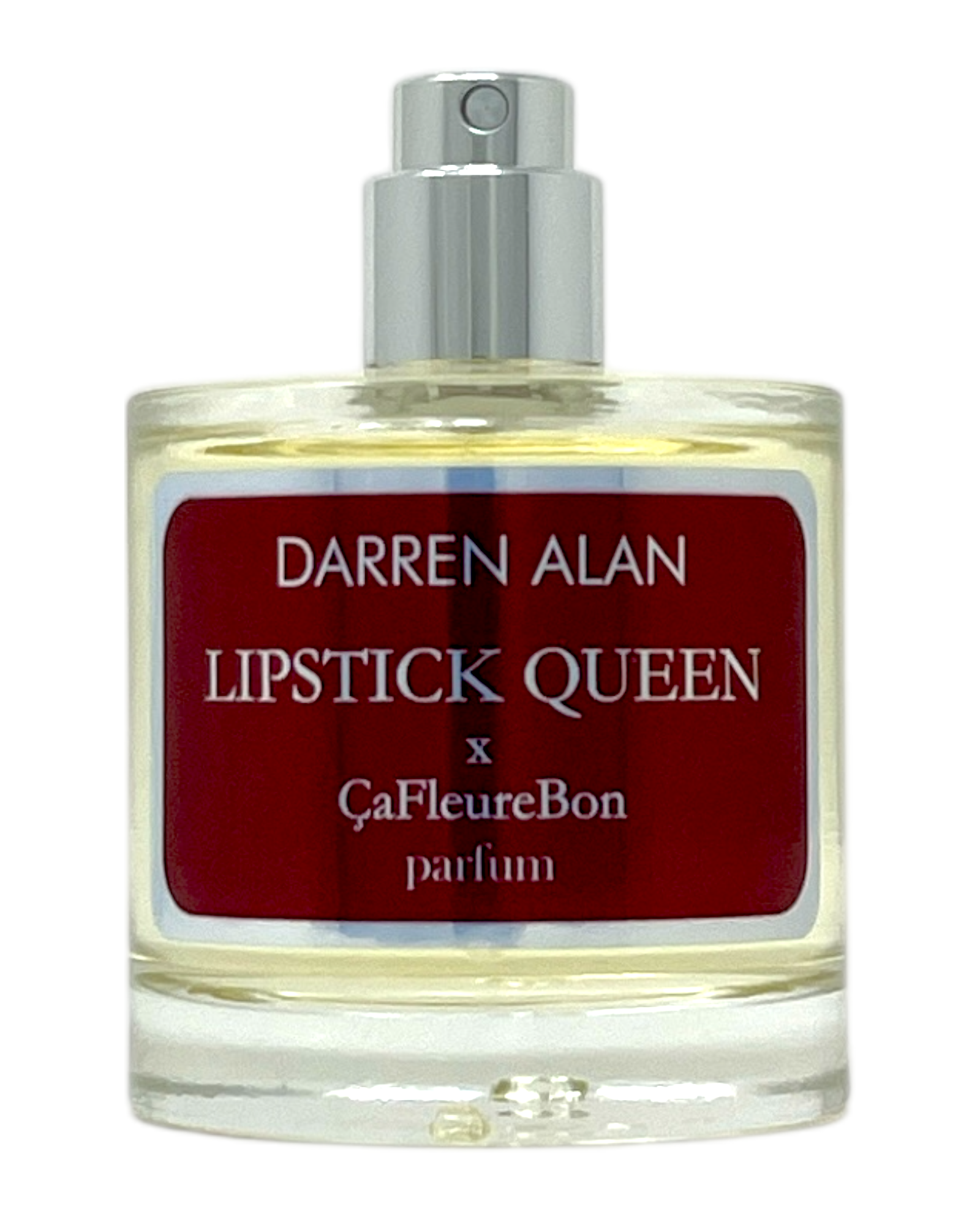 STORE — Darren Alan Perfumes