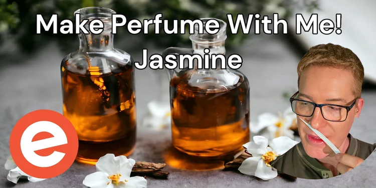 PERFUME WORKSHOPS — Darren Alan Perfumes