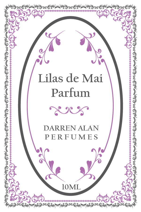 August 2024 Perfume of the Month - Honeysuckle Summer — Darren Alan ...