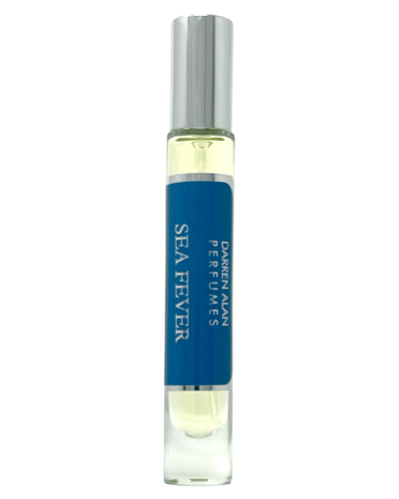After The Rain Parfum Darren Alan Perfumes — Darren Alan Perfumes