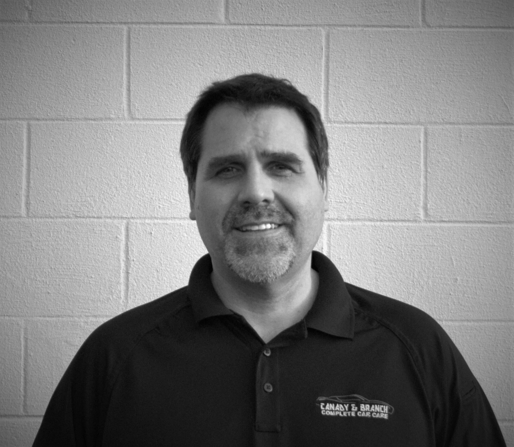 About — Canady and Branch