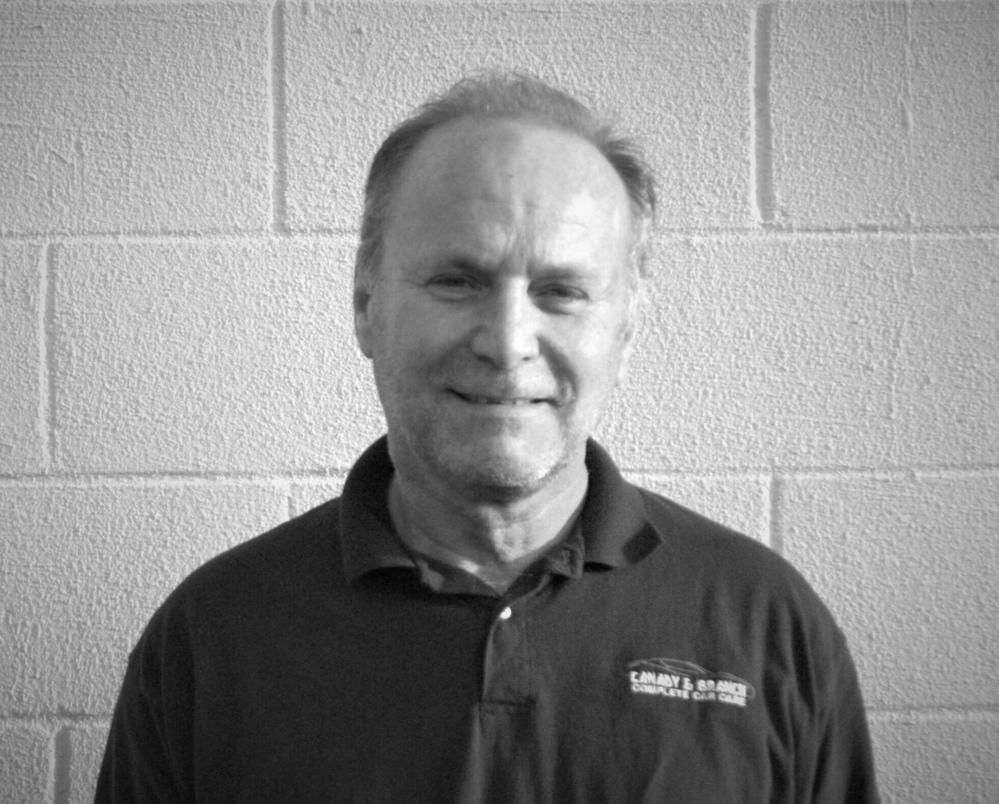 About — Canady and Branch