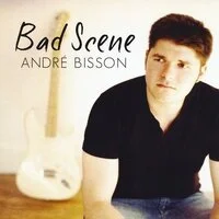 Music — André Bisson