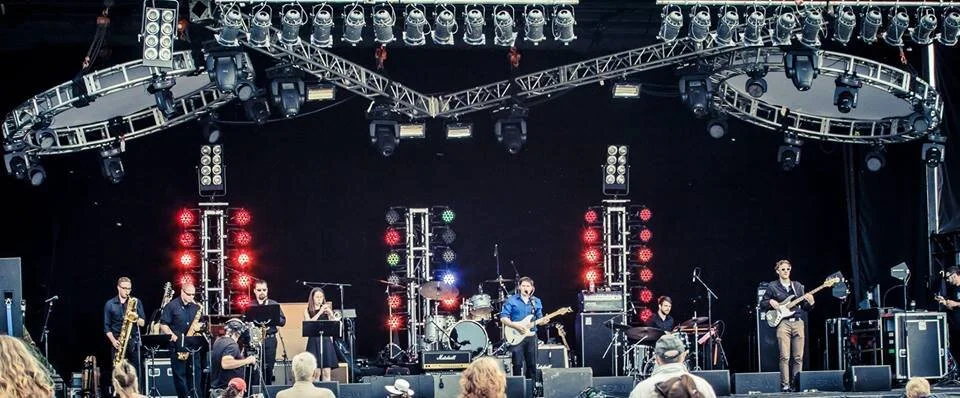 News — André Bisson