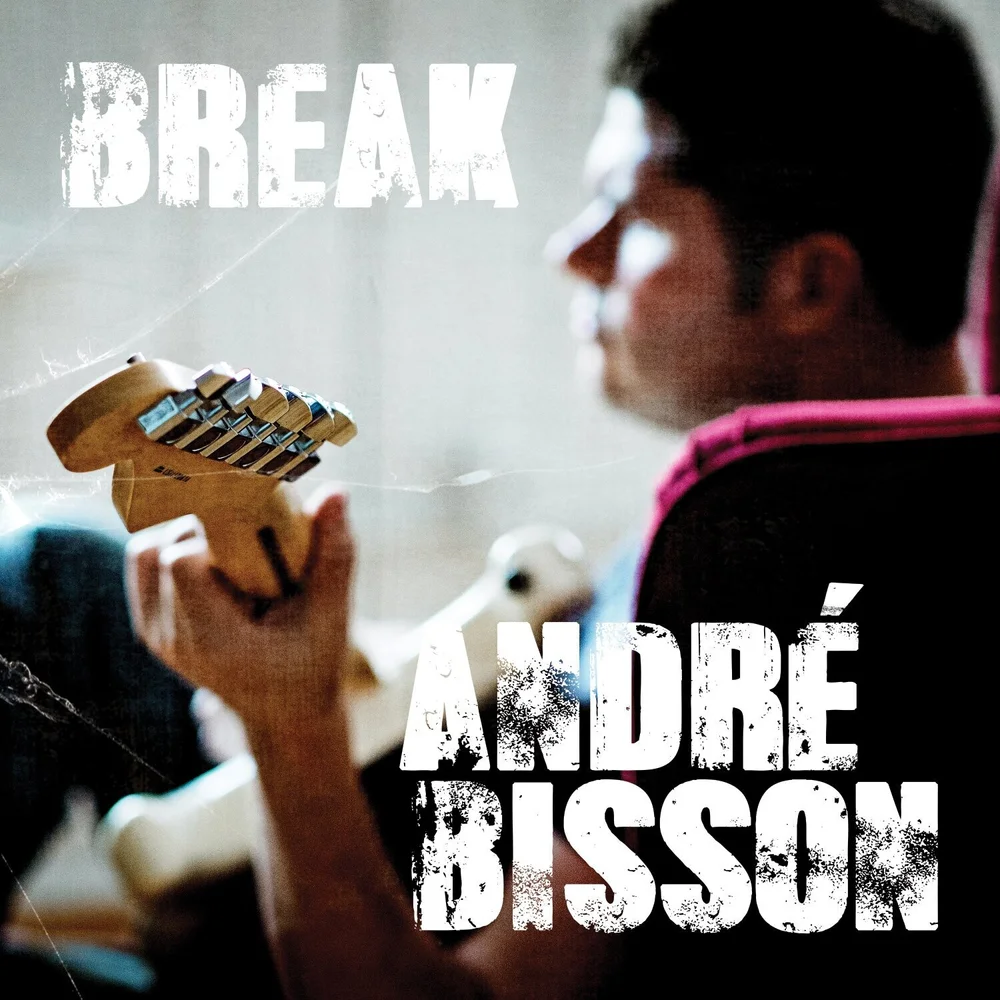 Music — André Bisson
