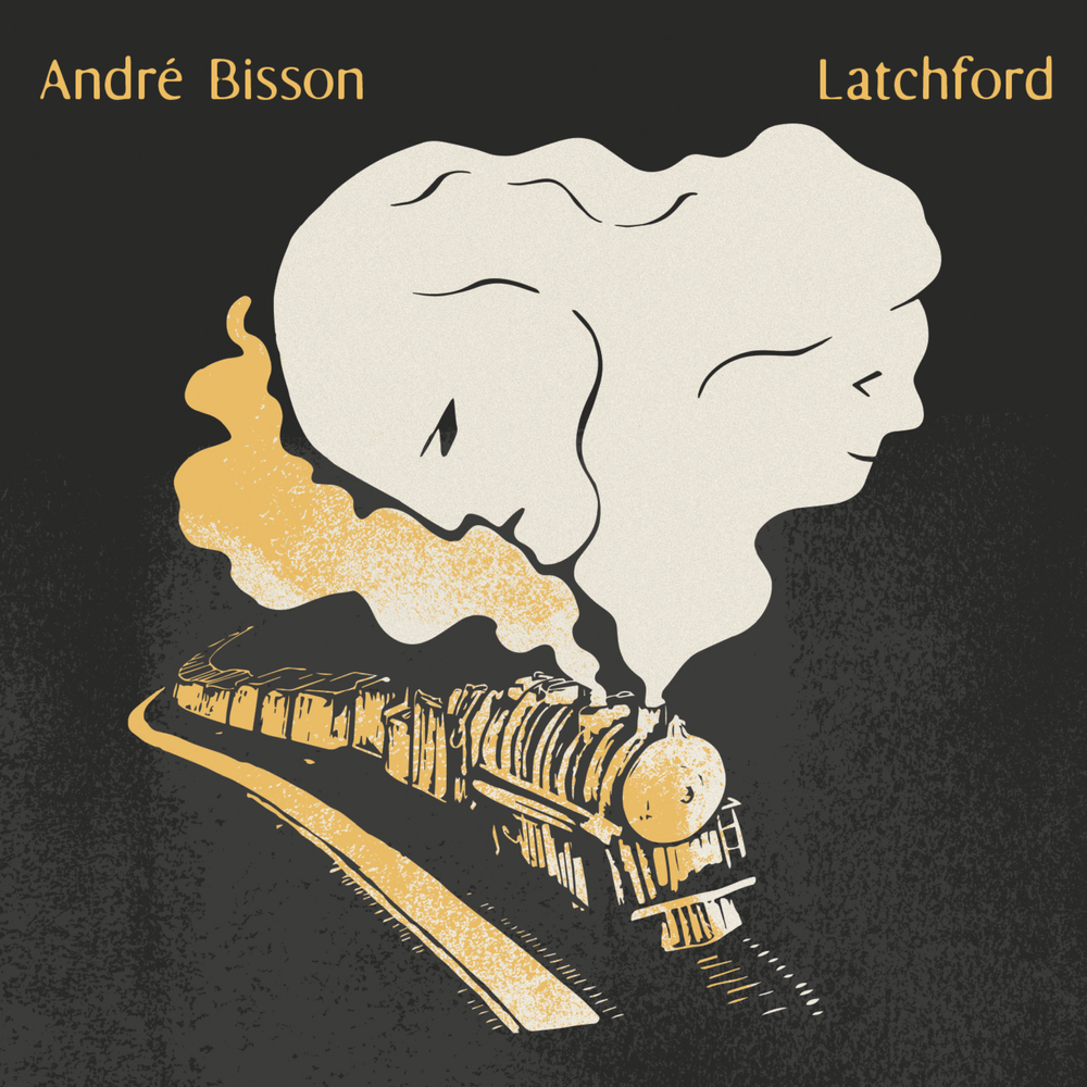 Music — André Bisson