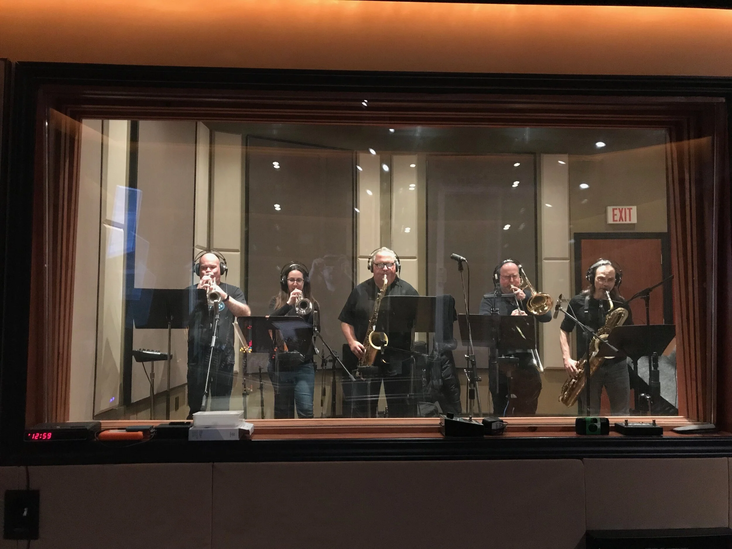 Photos — André Bisson