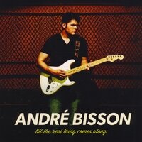 Music — André Bisson