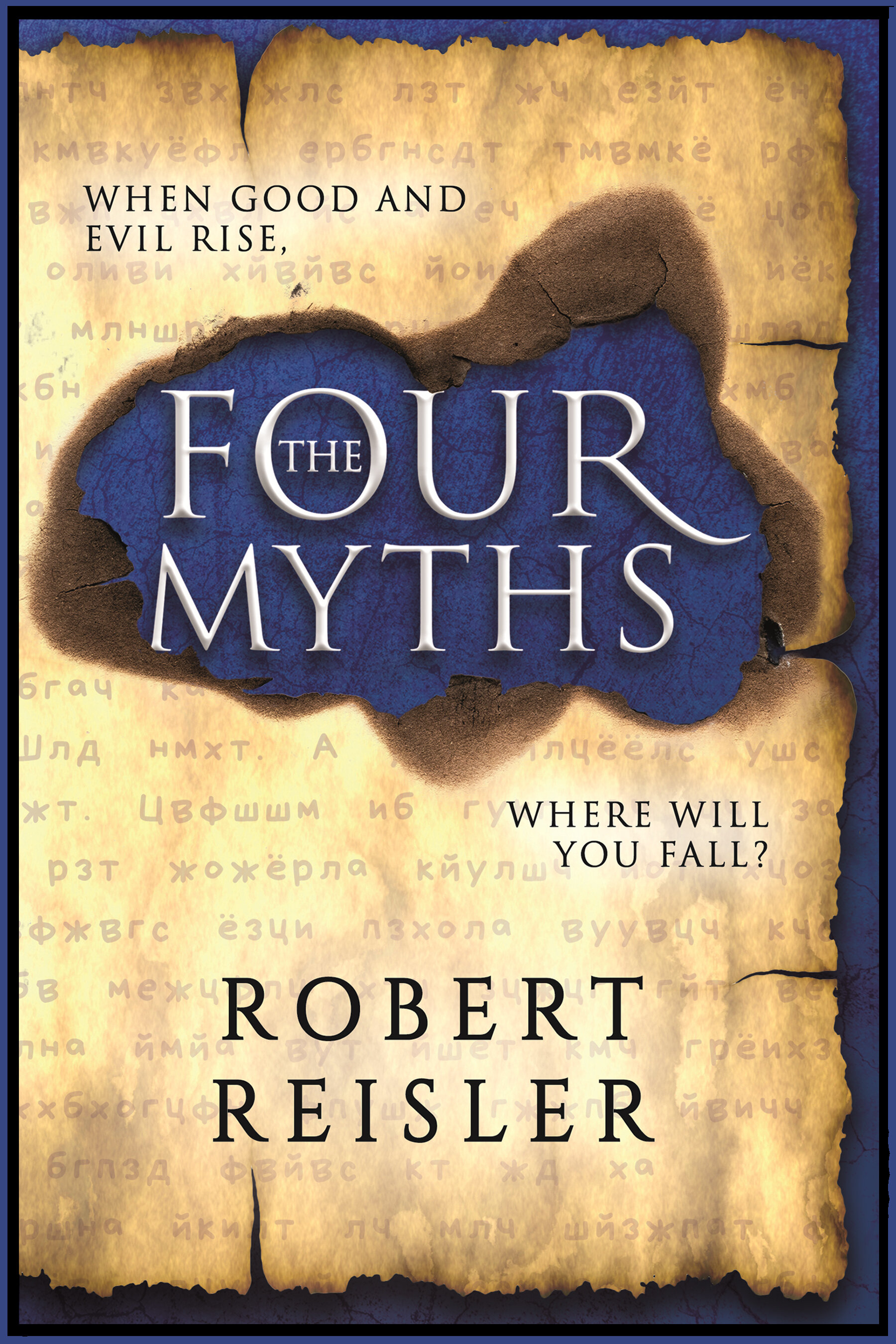 ROBERT REISLER . COM