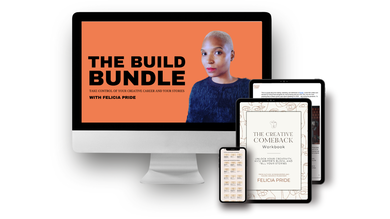 Build Bundle — HONEY CHILE