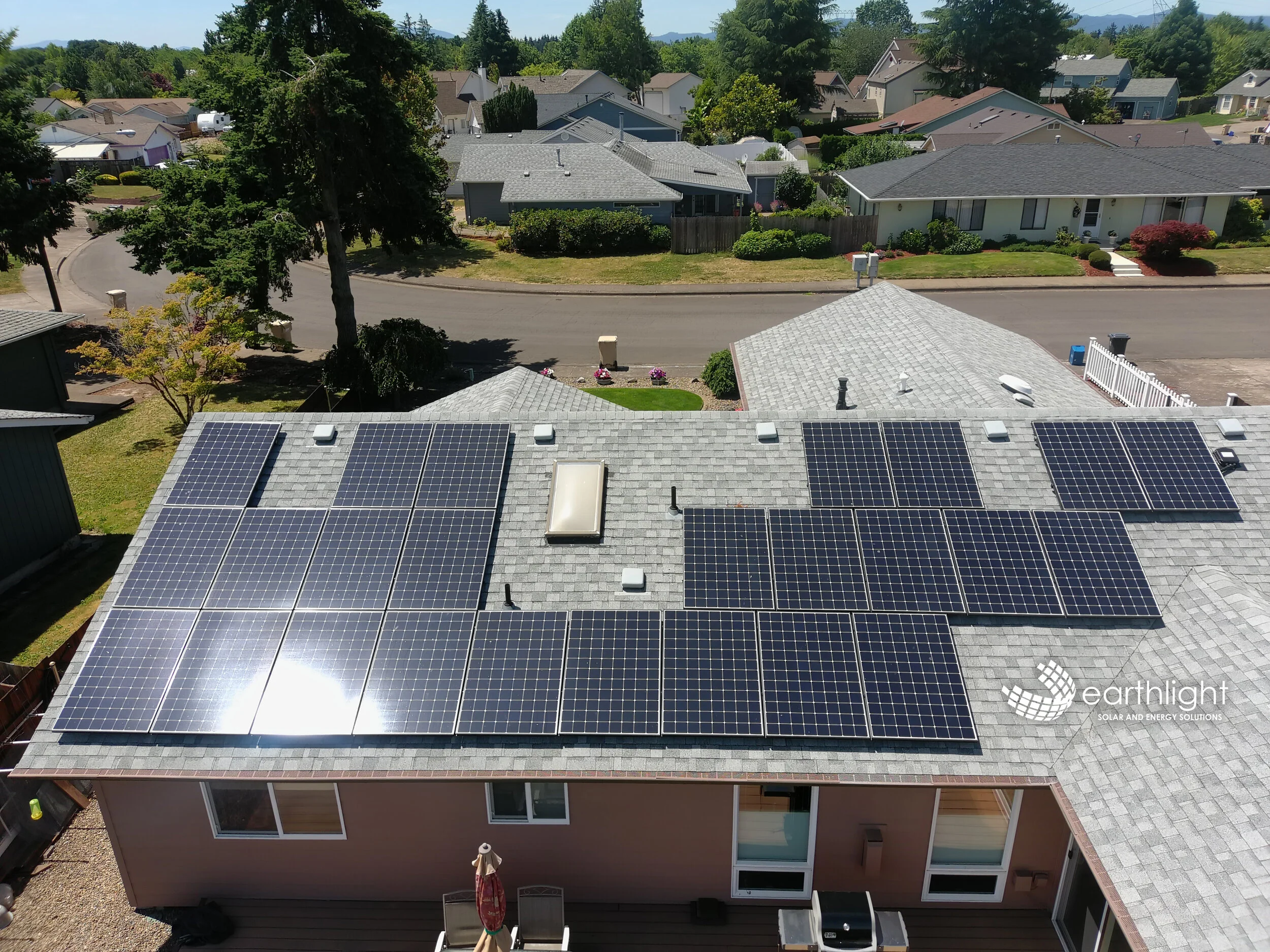 Residential Solar Panels in Albany, OR | Check out Solar Power in CT
