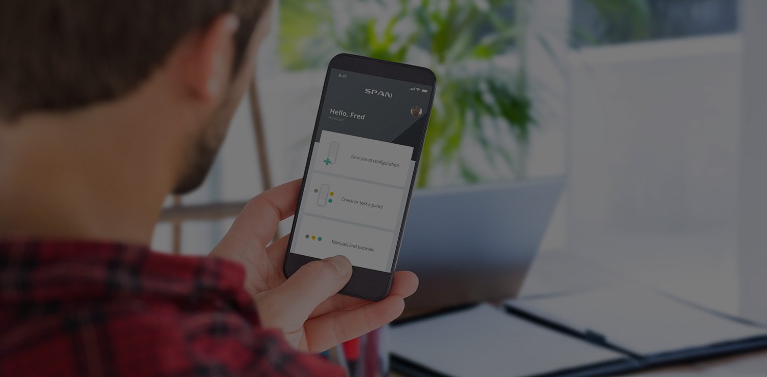 SPAN Panels | SPAN Authorized Installers | Earthlight Technologies