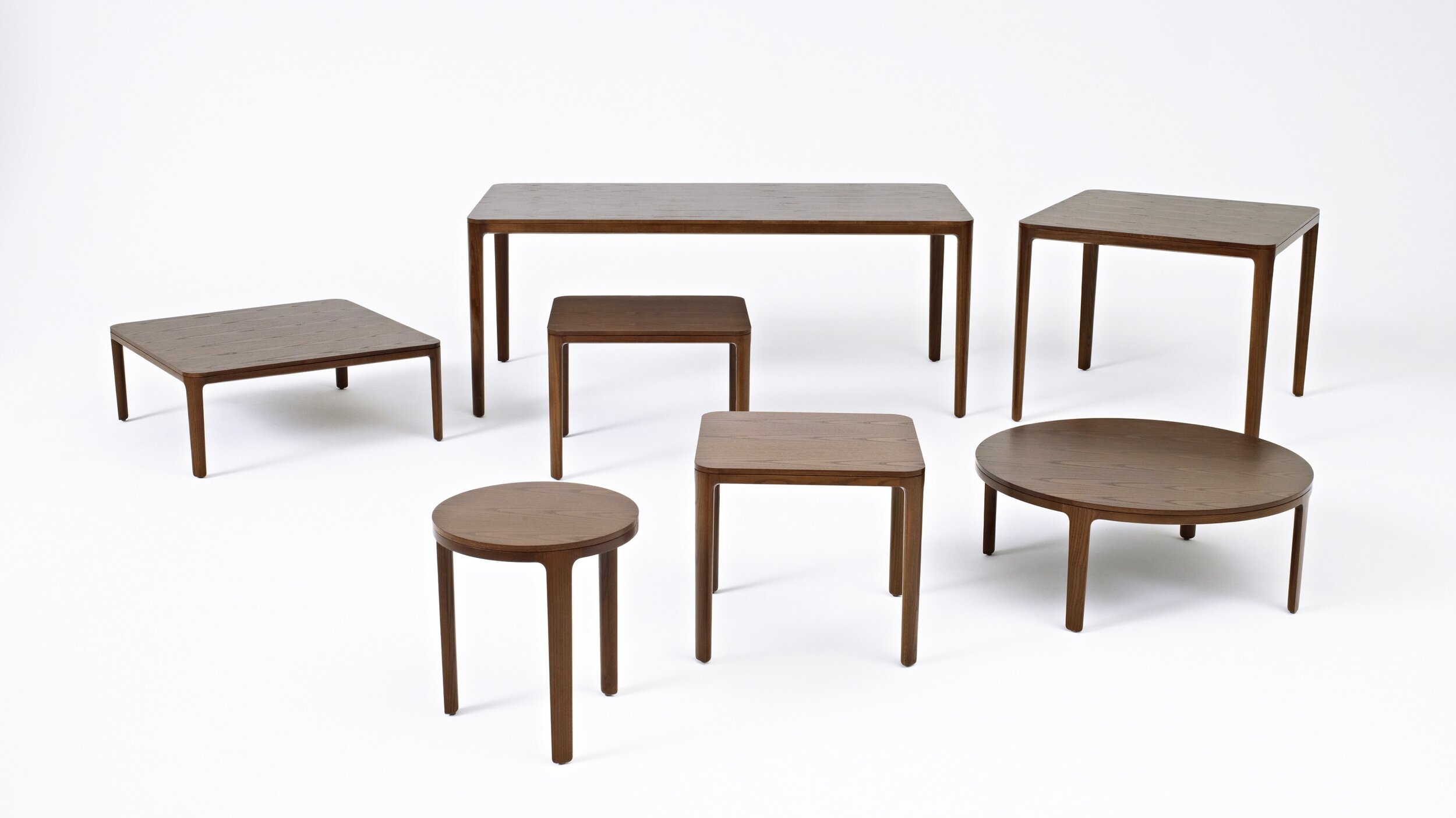 Geiger A Line Table — Evy Collective