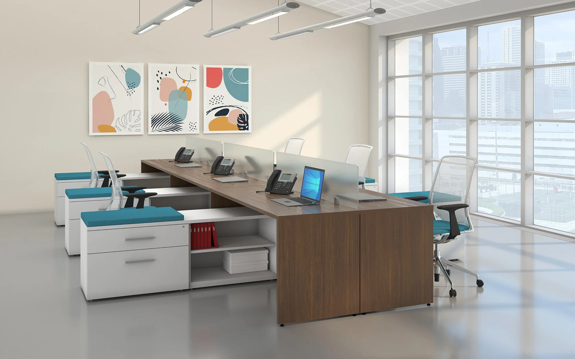 Openoffice Desk Drawers