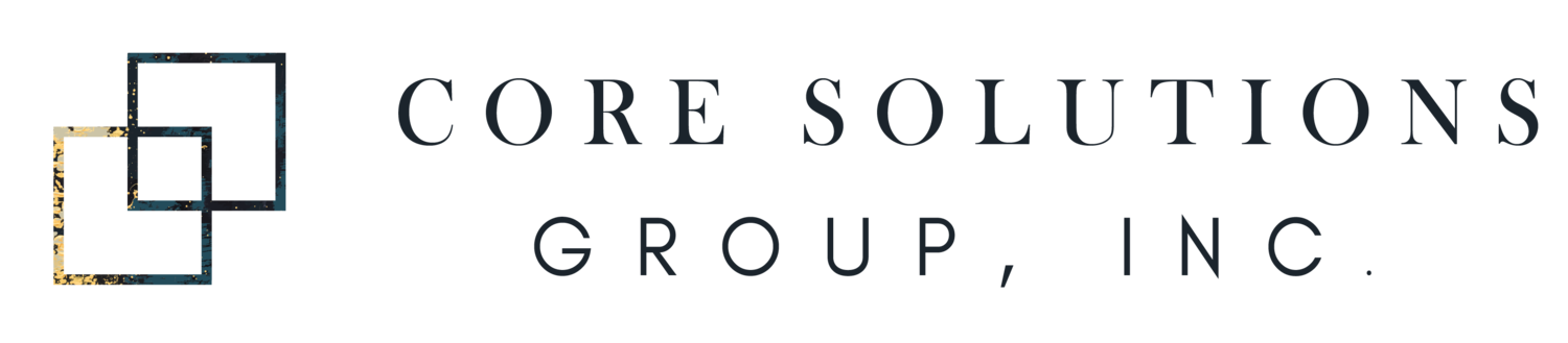 Meet Chelsea Williams of Core Solutions Group, Inc. — Core Solutions ...