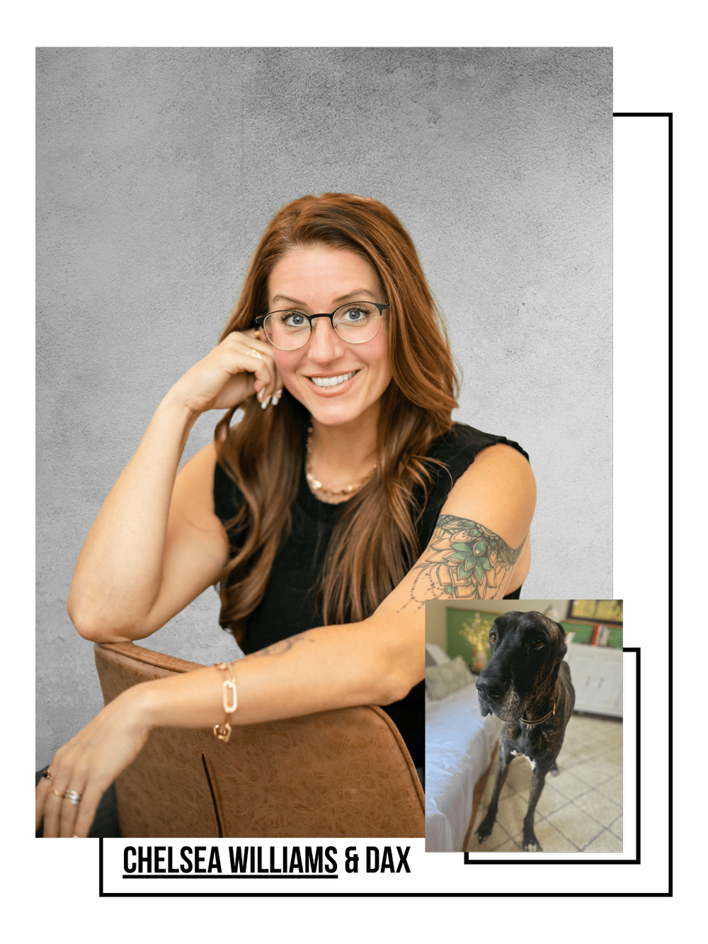 Meet Chelsea Williams of Core Solutions Group, Inc. — Core Solutions Group