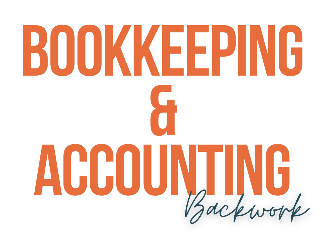 Bookkeeping & Accounting Backwork — Core Solutions Group, Inc ...