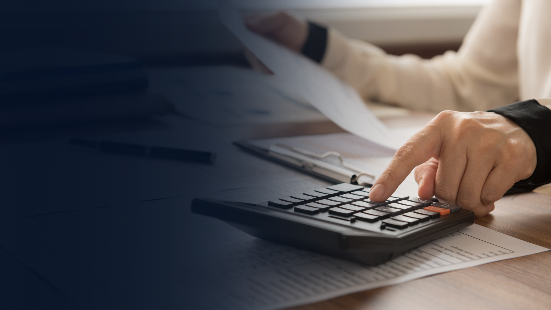 3-Way IOLTA Reconciliation Service for Law Firms — Core Solutions Group