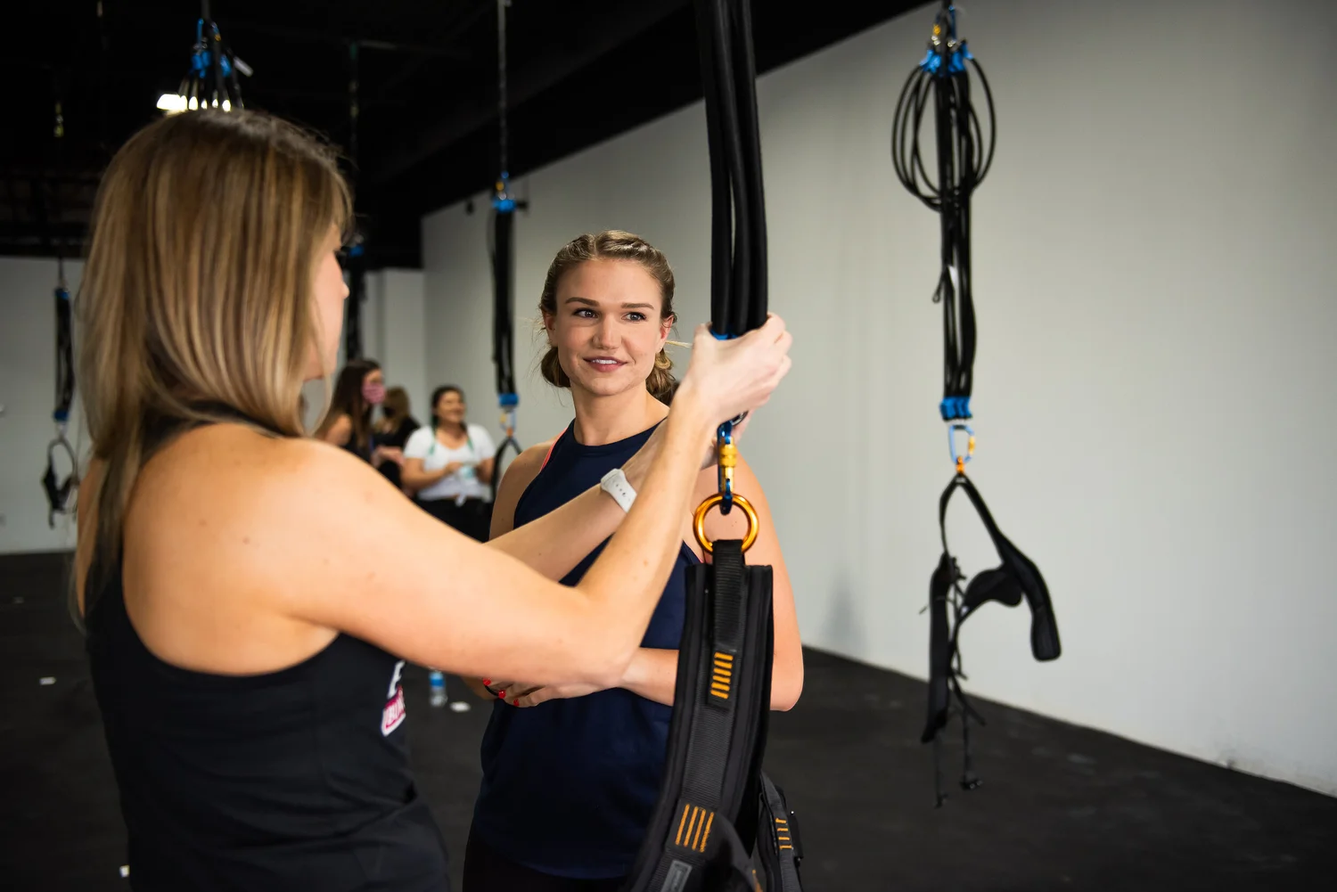 Pricing — Elevate Bungee Fitness