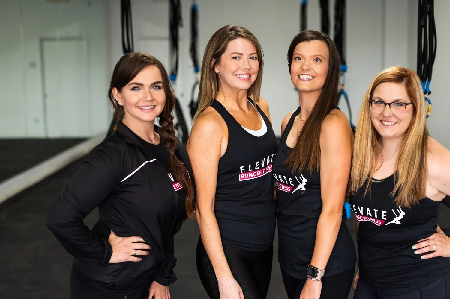 Elevate Bungee Fitness