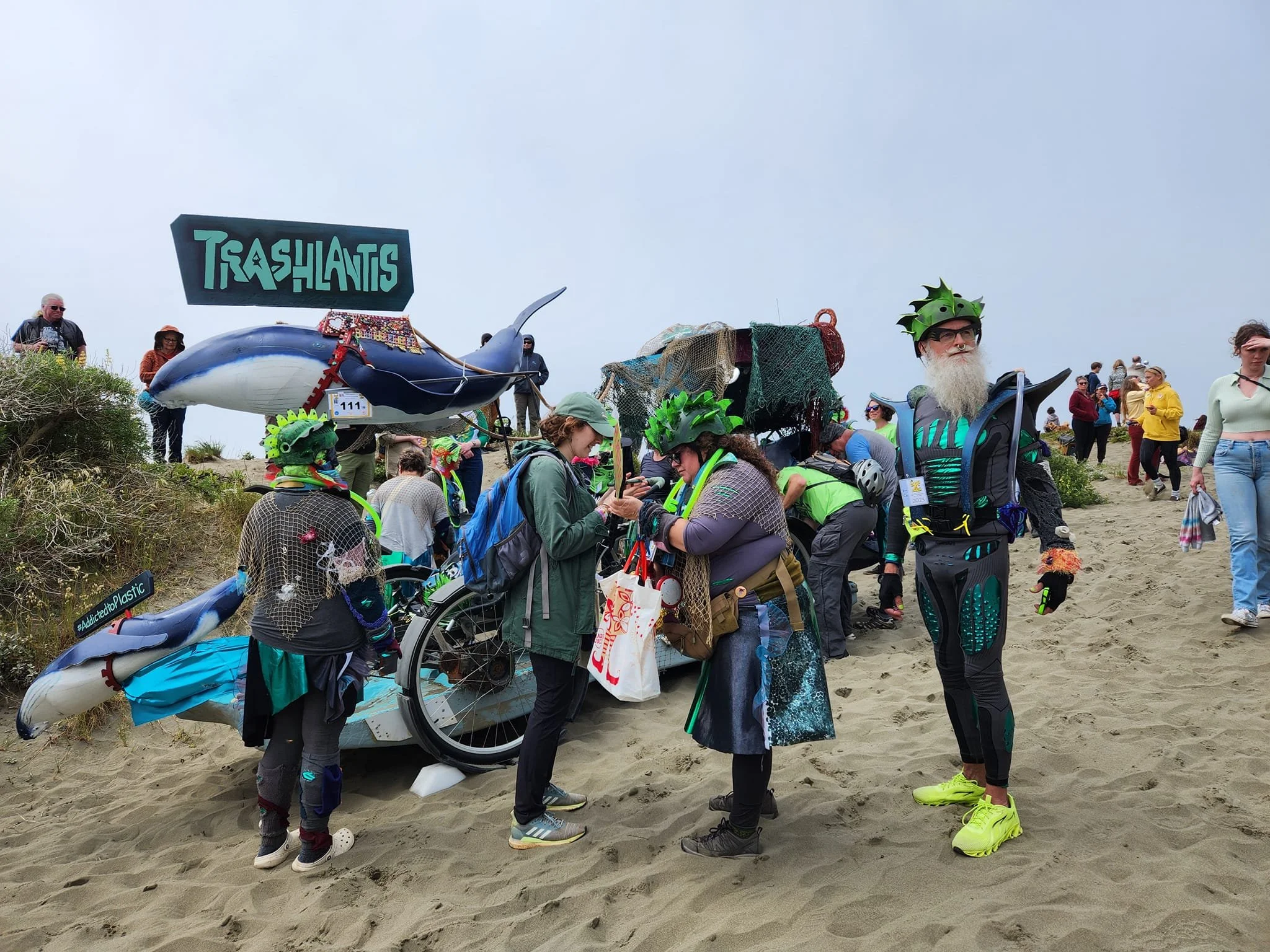 2023 Race Results — Kinetic Grand Championship