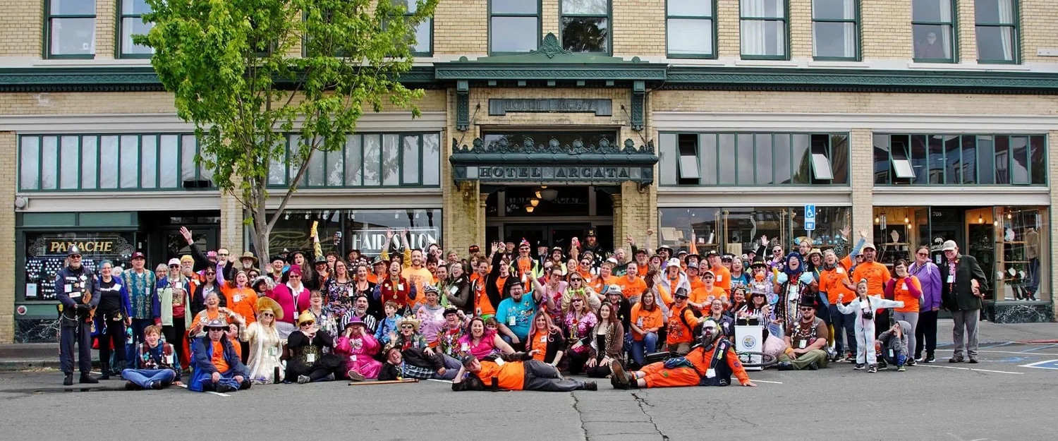 Kinetic Grand Championship - Volunteers — Kinetic Grand Championship