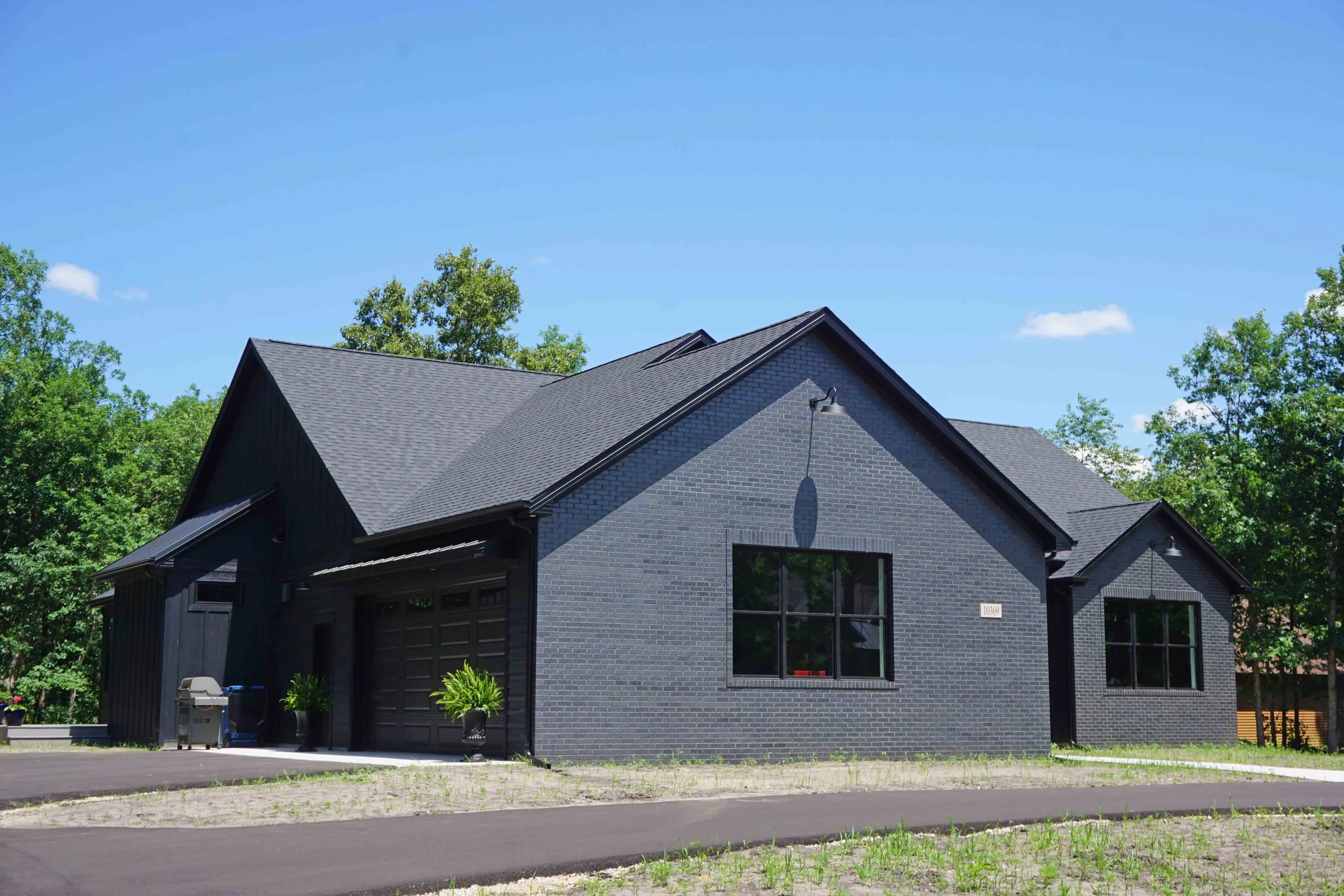 Brickwork | Cedar Lake, Highland, Schererville, Munster IN — Regnerus ...