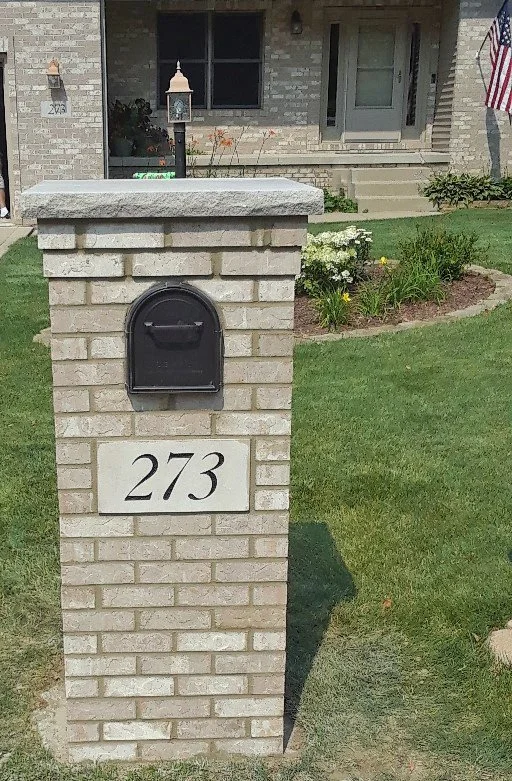 General 5 — Regnerus Masonry