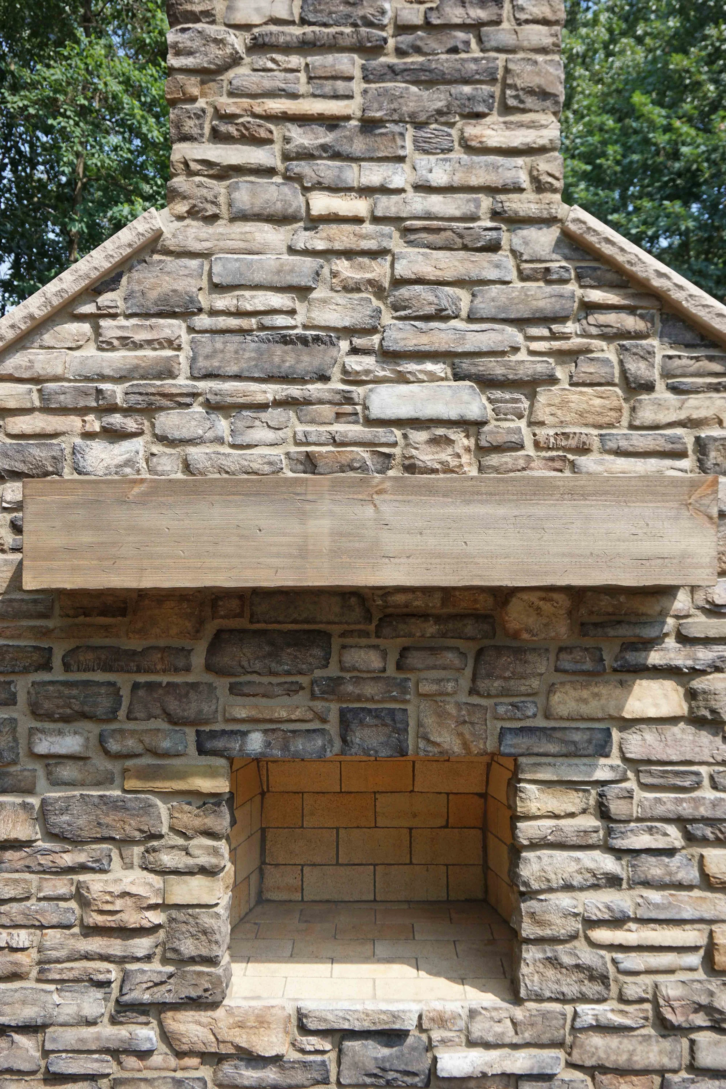 Outdoor Spaces | Cedar Lake, Dyer, Crown Point, St John — Regnerus Masonry