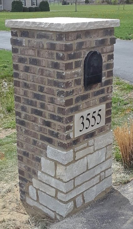 General 5 — Regnerus Masonry