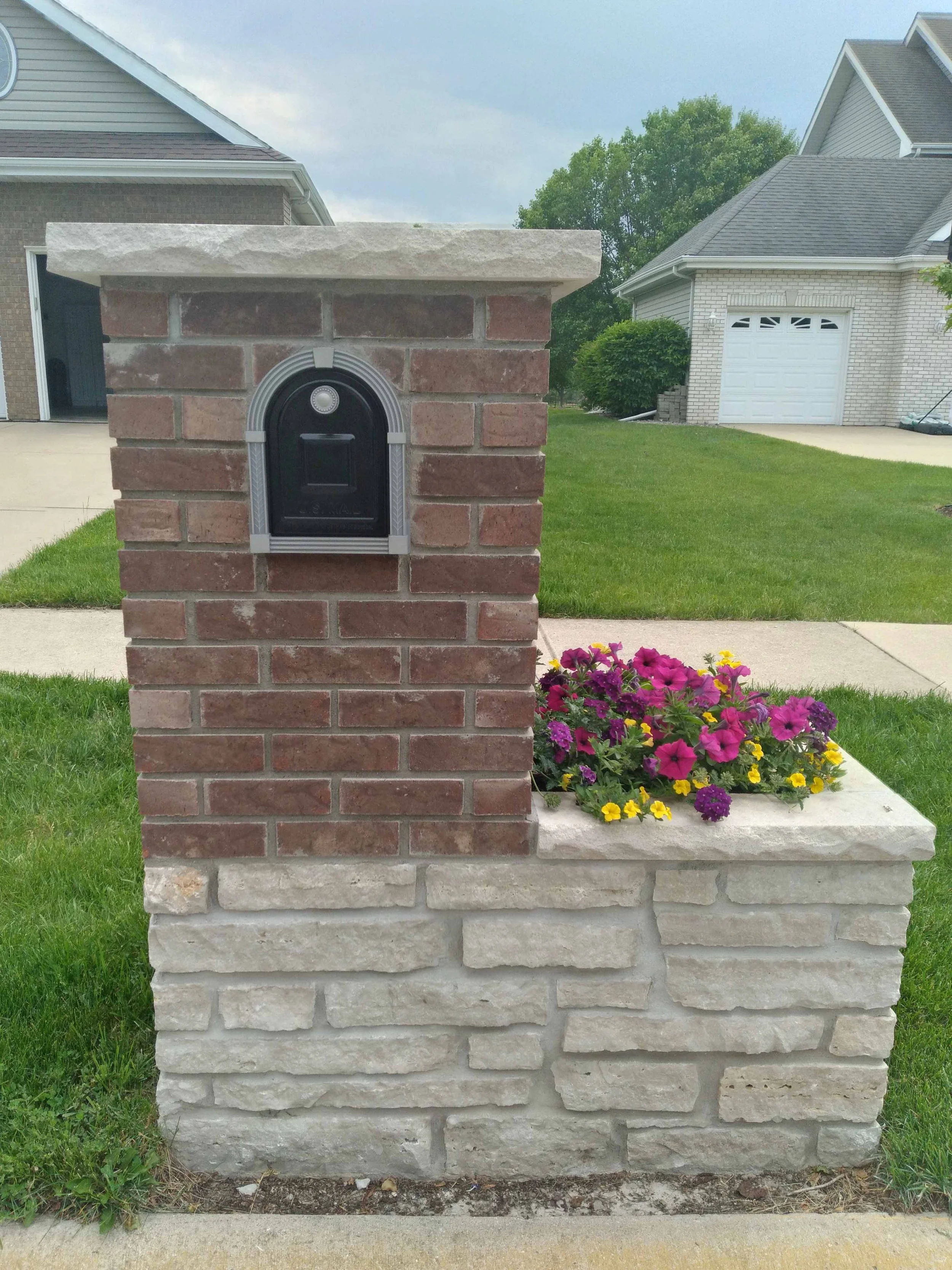 General 5 — Regnerus Masonry