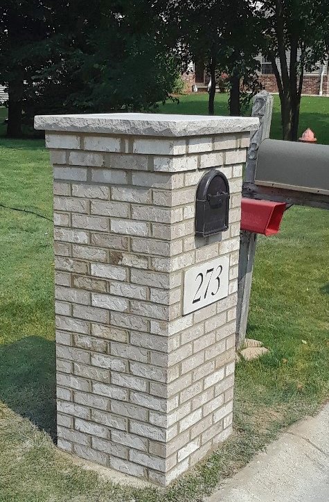 General 5 — Regnerus Masonry