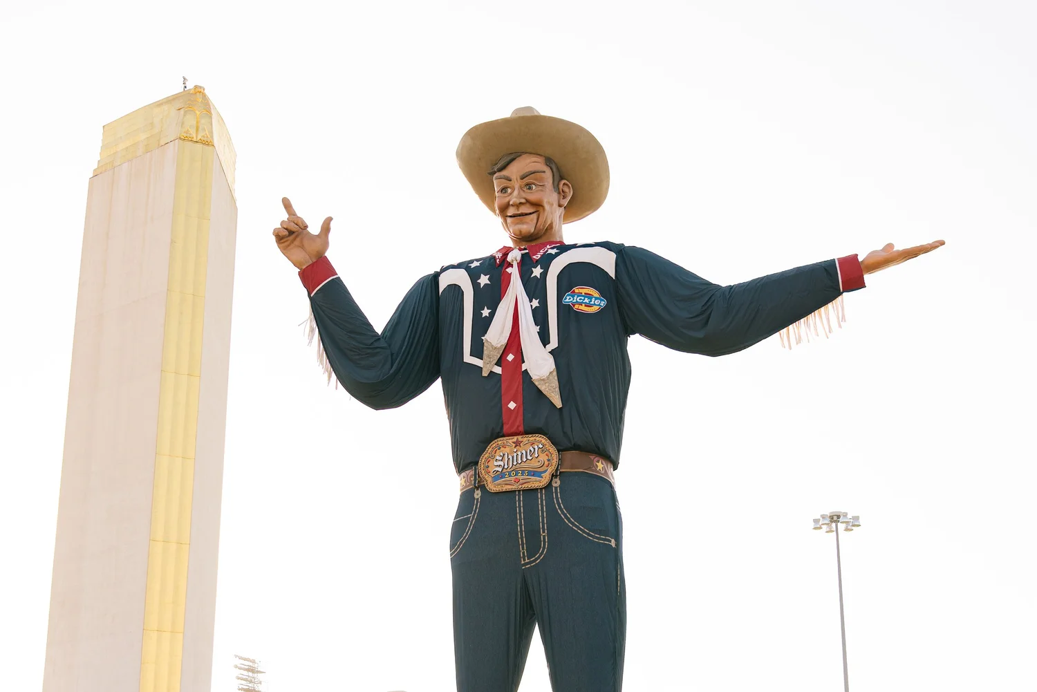 Sam Langford | Creative Director