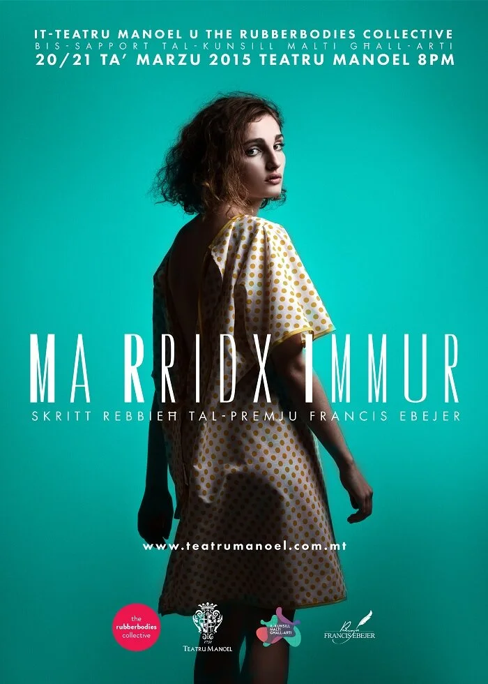 plays — leanne ellul