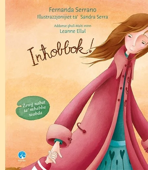 About — leanne ellul