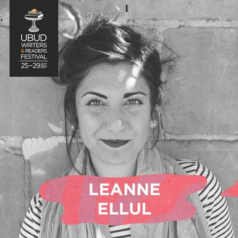 festivals — leanne ellul