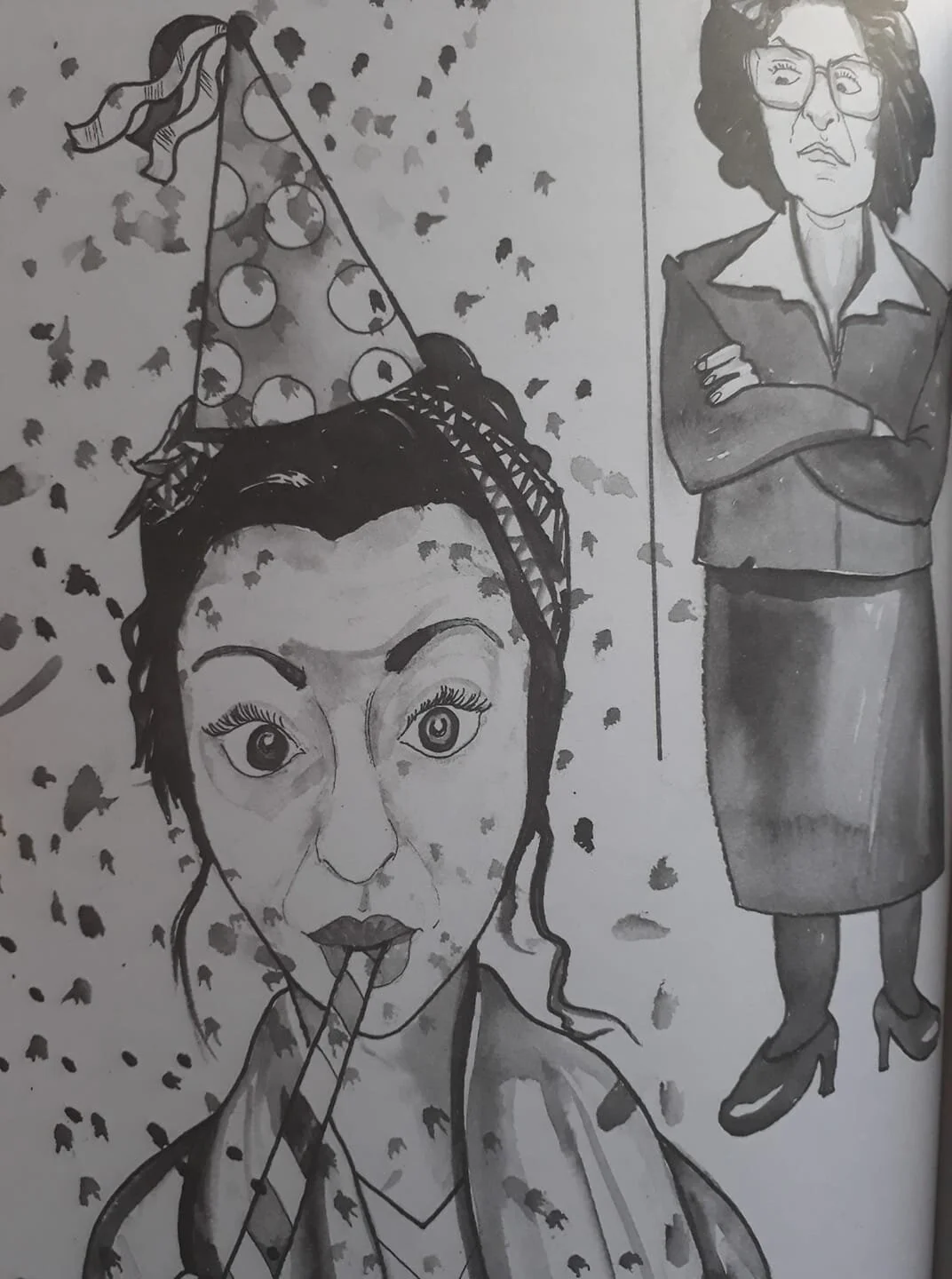 about — leanne ellul