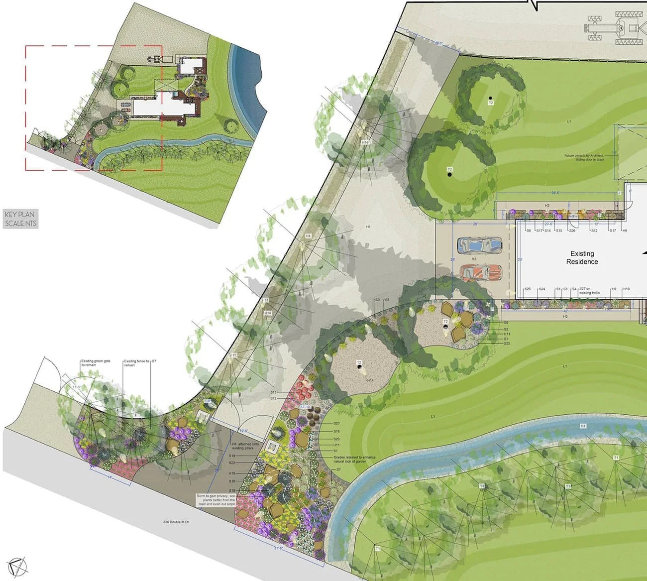 Bozeman Landscape Design | Landscaping Services