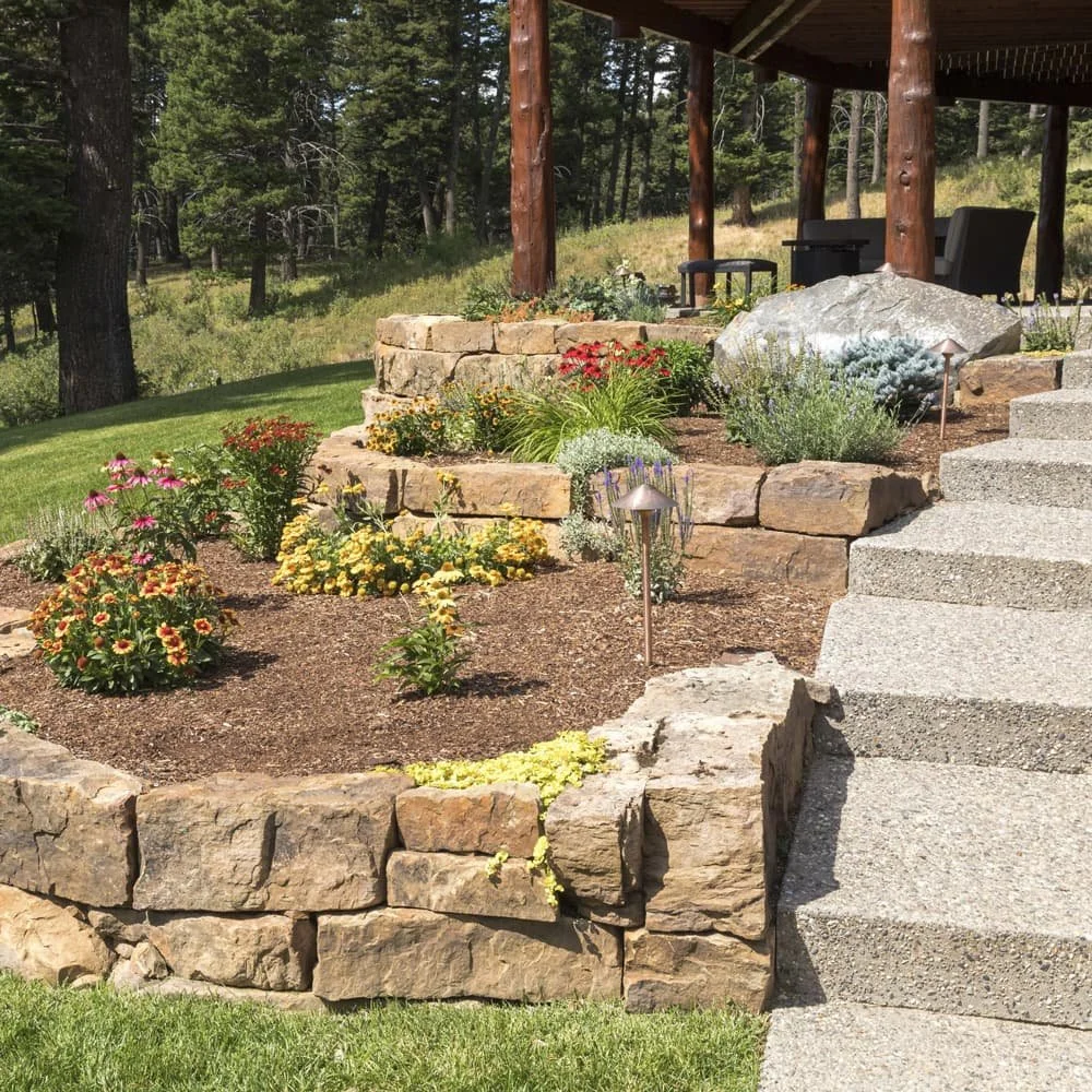 Landscaping Bozeman | Webby Landscaping