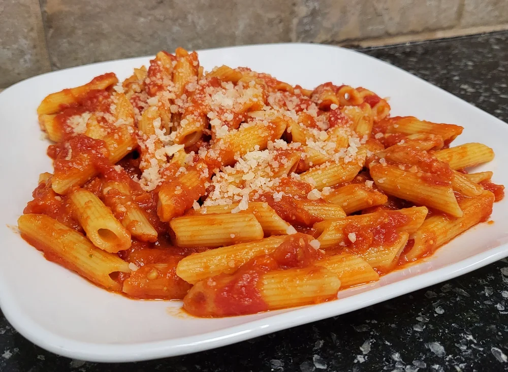 Food Trailer Menu — Mama Fla Authentic Italian Cuisine | Idaho Falls, ID